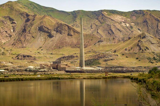Great Salt Lake Guided Bus Tour from Salt Lake City - Practical Tips for Booking and Enjoying the Tour