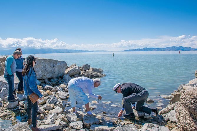 Great Salt Lake Guided Bus Tour from Salt Lake City - Who Should Consider This Tour?