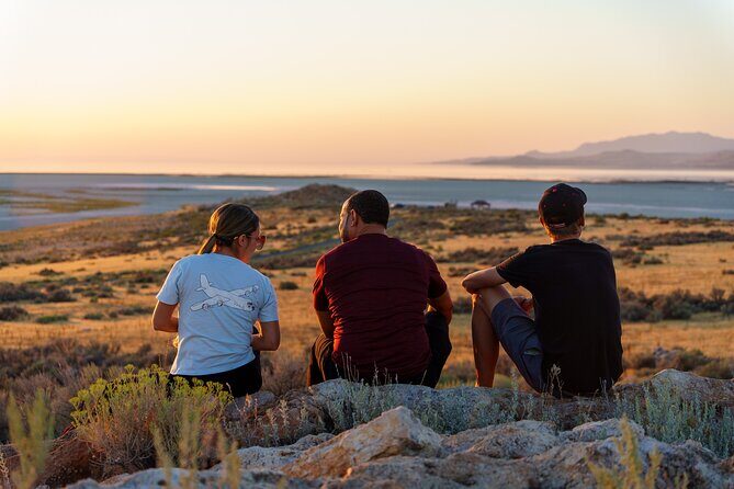 Great Salt Lake Wildlife Experience - Frequently Asked Questions