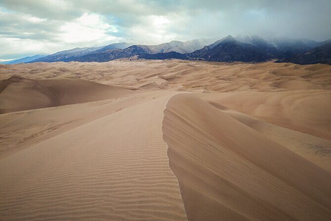 Great Sand Dunes Self Guided National Park Audio Tour - Who Will Love This Tour?