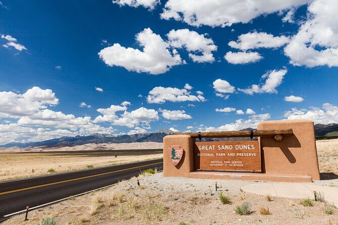 Great Sand Dunes Self Guided National Park Audio Tour - Final Thoughts
