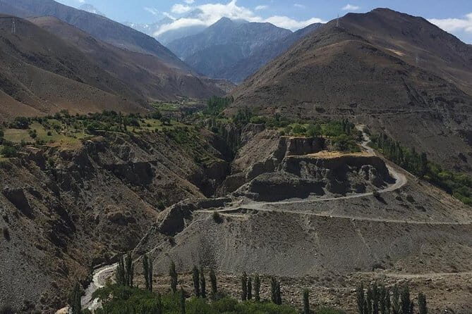 Great Silk Way: Southern, 9 days - A Deep Dive into the Itinerary