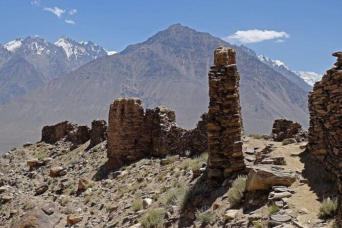 Great Silk Way: Southern, 9 days - Who Is This Tour For?