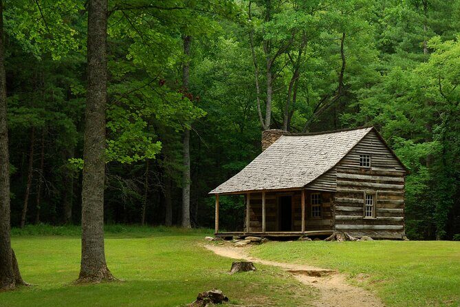 Great Smoky Mountains & Cades Cove Self-Guided Driving Tours - An In-Depth Look at the Tour Experience