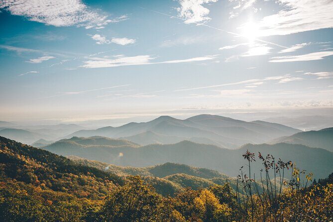 Great Smoky Mountains Full Day Private Tour & Hike - Exploring the Great Smoky Mountains: A Detailed Look at the Private Tour & Hike