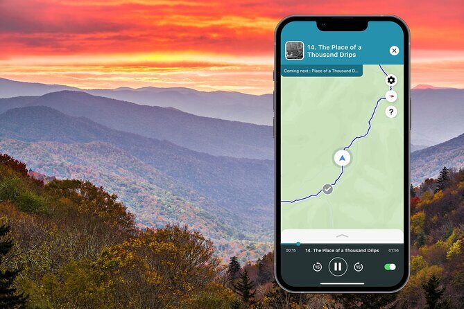 Great Smoky Mountains National Park Self-Guided Audio Tour - The Bottom Line: Who Should Consider This Tour?