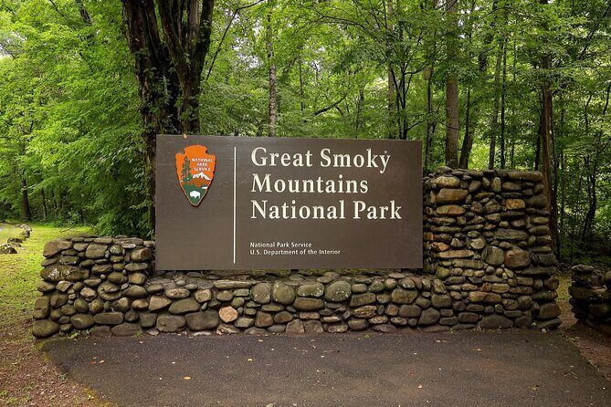 Great Smoky Mountains National Park Self-Guided Driving Tour - How the Tour Works and What It Means for You