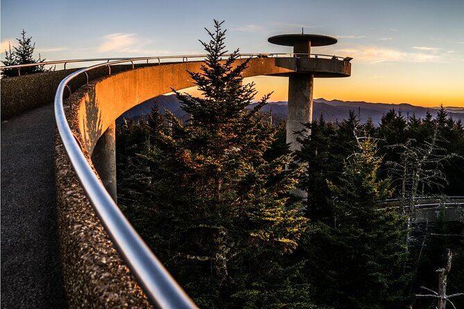 Great Smoky Mountains National Park Self-Guided Driving Tour - Who Will Love This Tour?