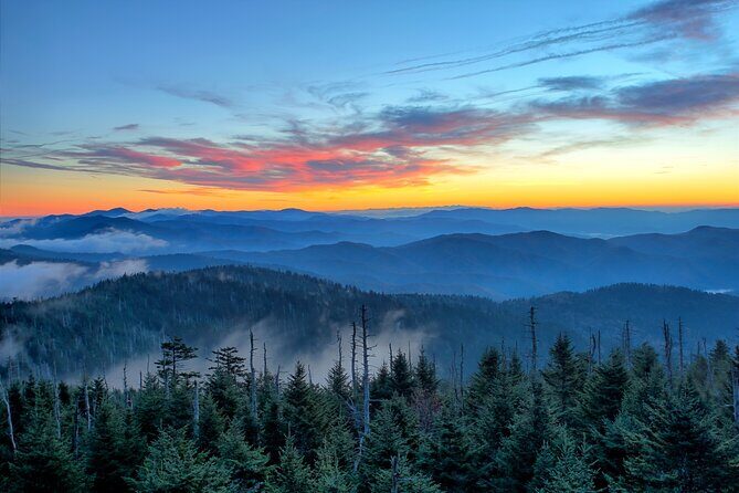 Great Smoky Mountains National Park Self-Guided Driving Tour - FAQ