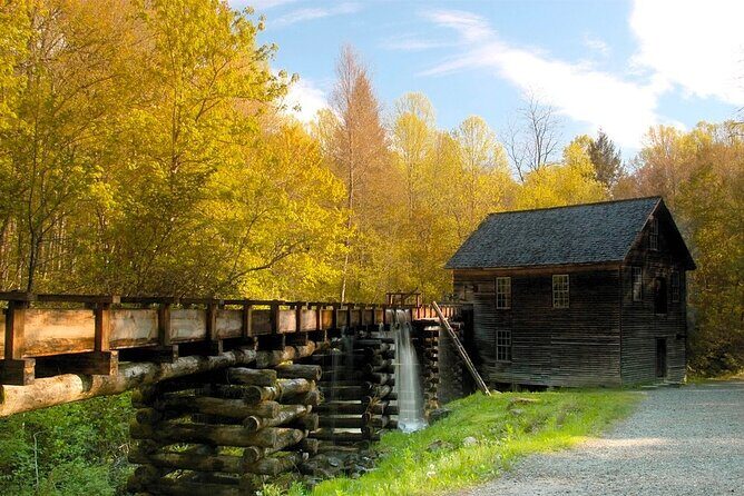 Great Smoky Mountains NP Driving Tour smartphone autoplay APP/GPS - Who Will Love This Tour?