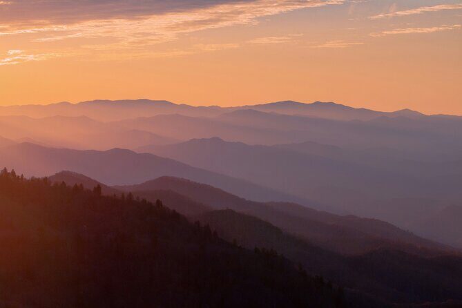 Great Smoky Mountains Self-Guided Scenic Drive and Audio Tour - An In-Depth Look at the Itinerary and Stops