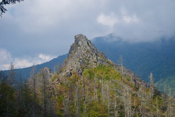 Great Smoky Mountains Self-Guided Scenic Drive and Audio Tour - FAQ