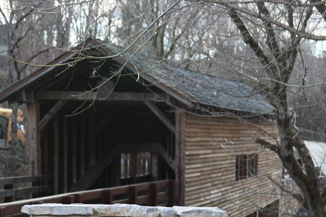Great Smoky Mtn, Dolly home, Gatlinburg Arts & Crafts Spring Tour - An In-Depth Breakdown of the Itinerary