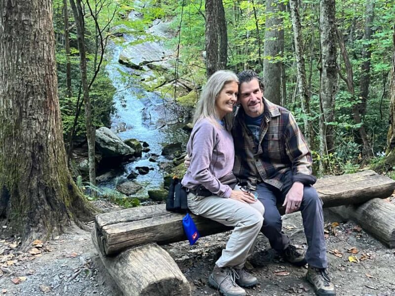 Great Smoky Mtns: Folklore Flora Fauna - Storytelling Hikes - An In-Depth Look at the Experience