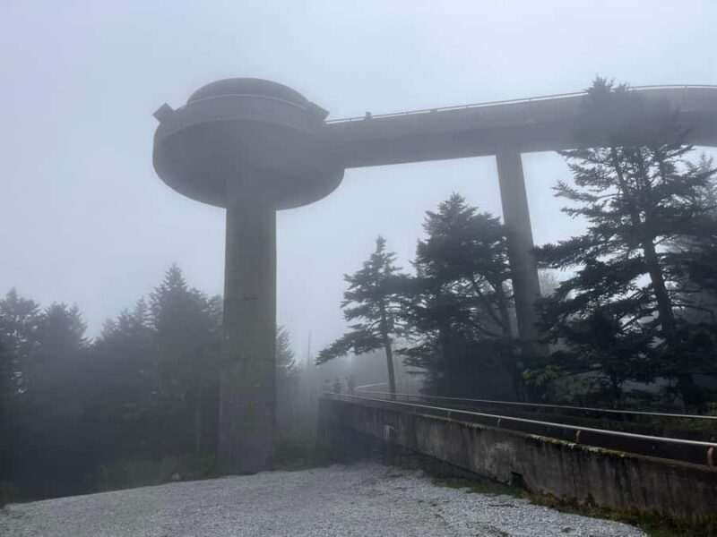 Great Smoky Mtns: Folklore Flora Fauna - Storytelling Hikes - Final Thoughts