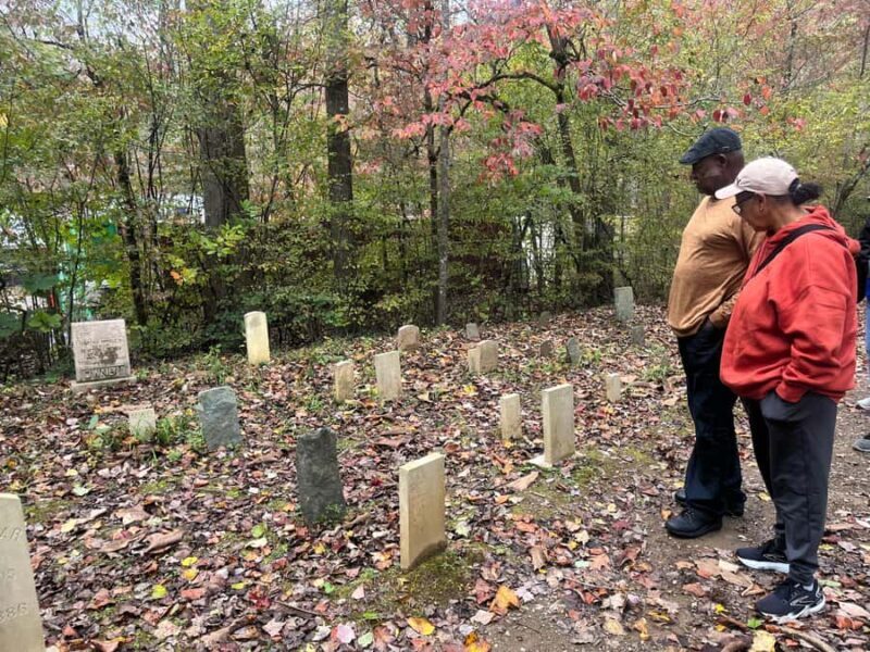 Great Smoky Mtns: Folklore Flora Fauna - Storytelling Hikes - FAQs