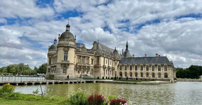 Great Stables of Prince de Conde & Palace Chantilly - Introducing the Tour: A Well-Rounded Day Out in France