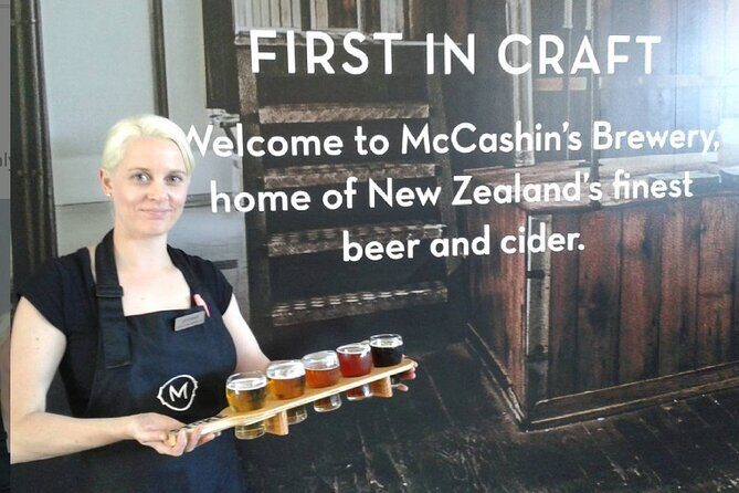 Great Taste Beer Tour by Bicycle (Self-guided) - Practical Aspects and Value