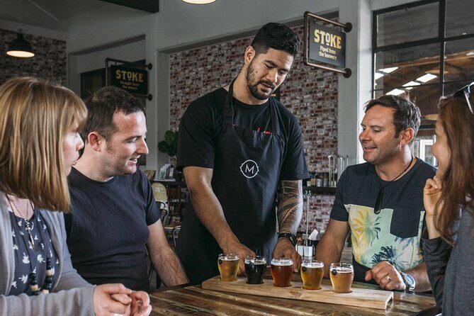 Great Taste Beer Tour by Bicycle (Self-guided) - FAQ