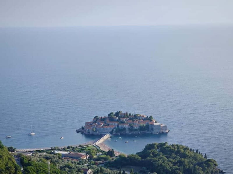 Great Tour Of Coastal Monasteries Of Budva - Private Tour - Key Points