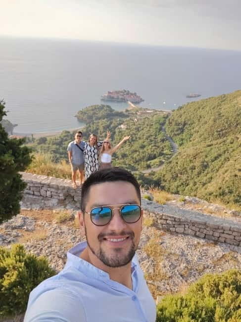 Great Tour Of Coastal Monasteries Of Budva - Private Tour - Exploring Montenegro’s Coastal Monasteries: A Genuine Overview