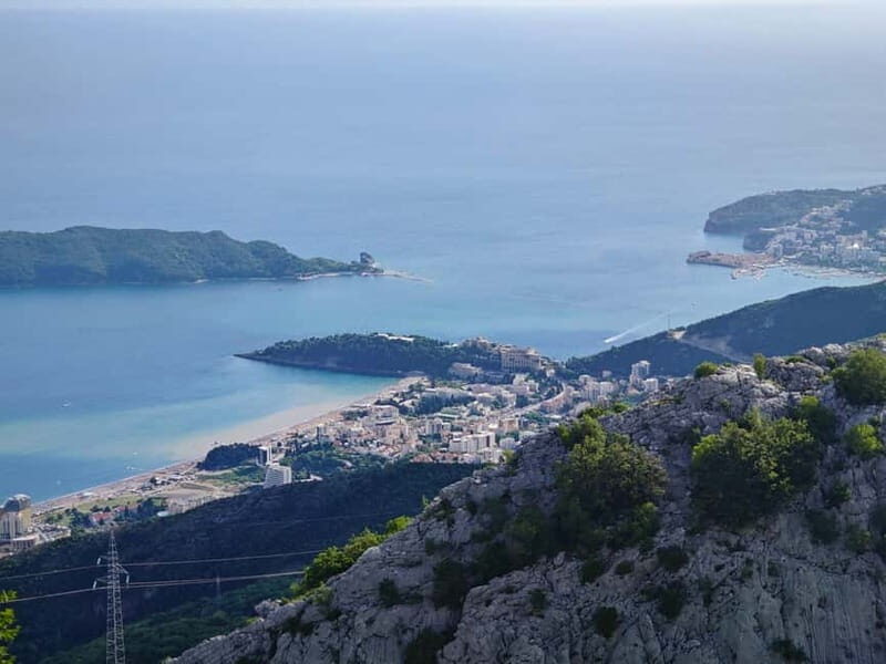 Great Tour Of Coastal Monasteries Of Budva - Private Tour - Final Thoughts