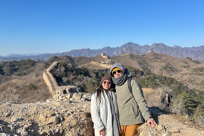 Great Wall Double Thrill Gubeikou Trek & Jinshanling Sunset Tour - Why This Tour Is a Great Choice