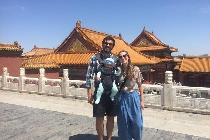 Great Wall-Forbidden City-Hutong Private Layover Guided Tour - The Sum Up: Who Will Love This Tour?