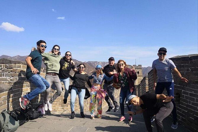 Great Wall & Forbidden City Layover Small Group Tour (8AM-4PM) - Why This Tour Offers Great Value