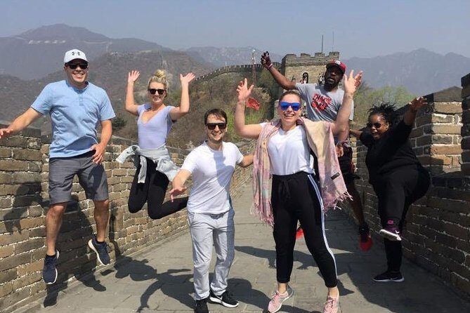 Great Wall & Forbidden City Layover Small Group Tour (8AM-4PM) - Final Thoughts