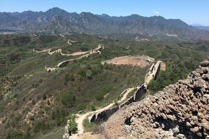 Great Wall Hiking - Final Thoughts