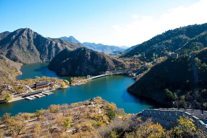 Great Wall Jinshanling to Simatai West Hiking Private Day Tour - Final thoughts