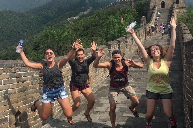 Great Wall Layover Small Group Tour (7AM-11AM) - The Details That Matter
