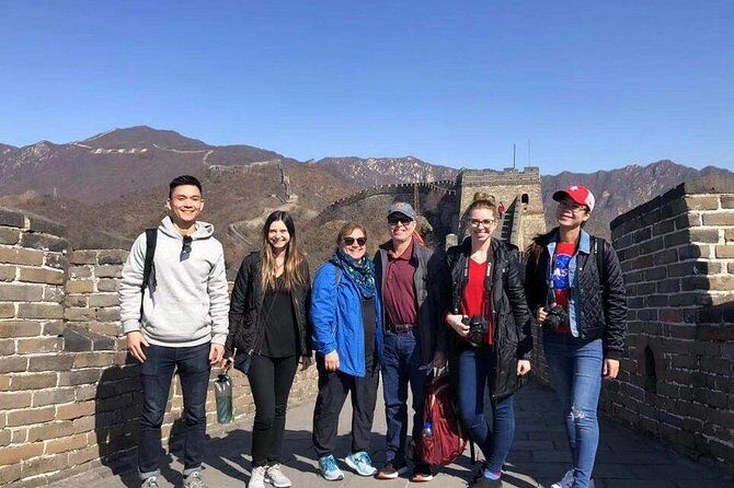 Great Wall Layover Small Group Tour (7AM-11AM) - Final Thoughts: Is This Tour Right for You?