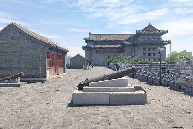 Great Wall of China at Mutianyu plus Ancient City Wall of Beijing - FAQ