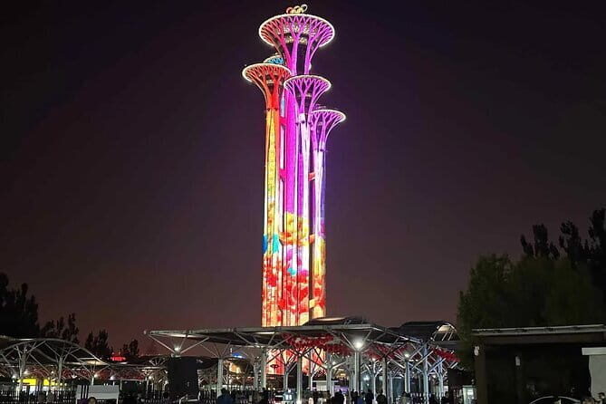 Great Wall of China Private tour with Olympic Stadium - An In-Depth Look at the Tour