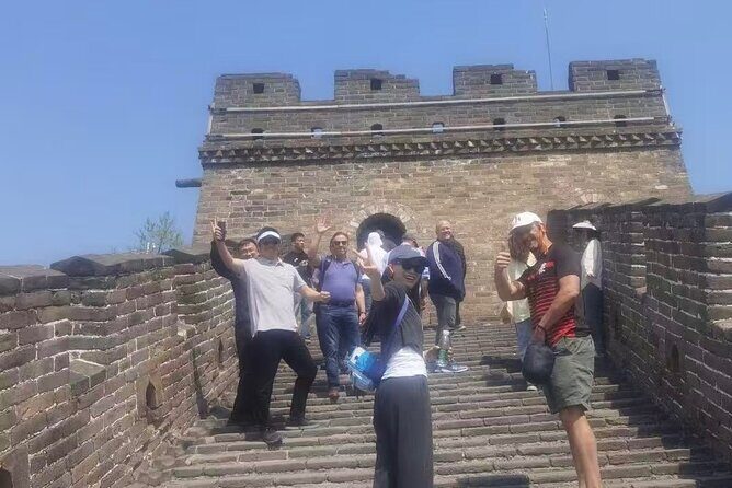Great Wall Private Car Charter Day Tour with Panoramic - Who Will Love This Tour?