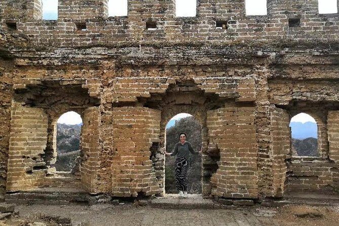 Great Wall Private Hiking Day: Gubeikou to Jinshanling w/ Lunch - Final Thoughts