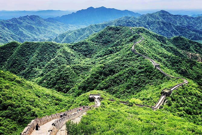 Great Wall Ticket with Hotel Pick Up and Drop Off - Final Thoughts: Is This Tour for You?