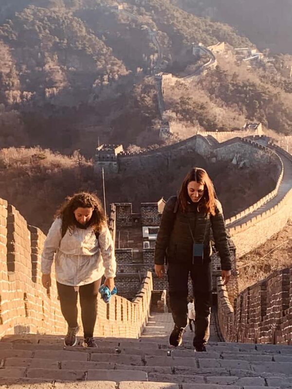 Great Wall Tour from Downtown Beijing - Why This Tour Stands Out