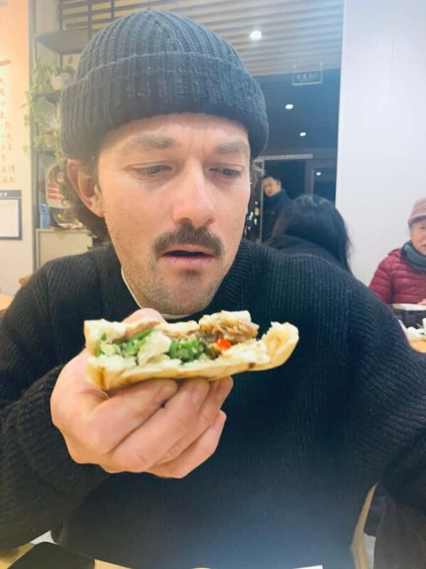 Great Wall Tour from Downtown Beijing - FAQ