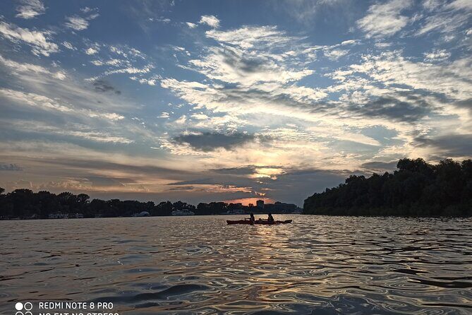 Great War Island Kayak Adventure - Why You’ll Love the Great War Island Kayak Adventure