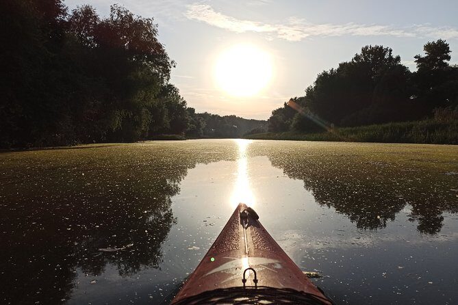 Great War Island Kayak Adventure - Who Is This Tour Best For?