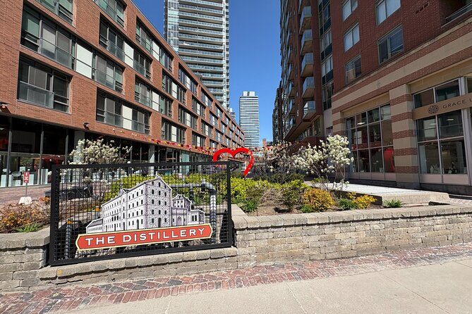 Great White North Toronto Food Tour - What Sets This Tour Apart
