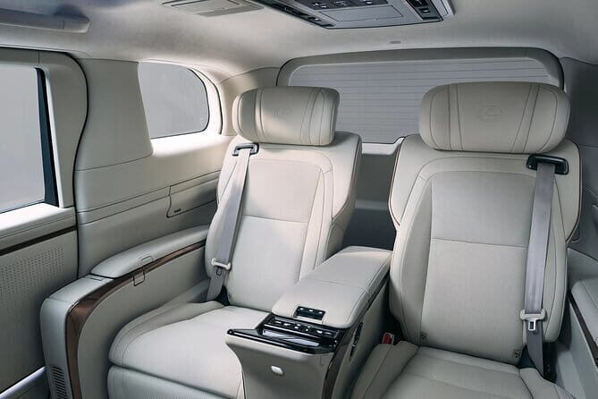 Greater Bay Area: VA, Photographer, Translator & Driver Services - An In-Depth Look at the Experience