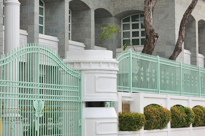 Greater Male Explorer - Private City Tour by Car or by Walking - Who Should Book This Tour?