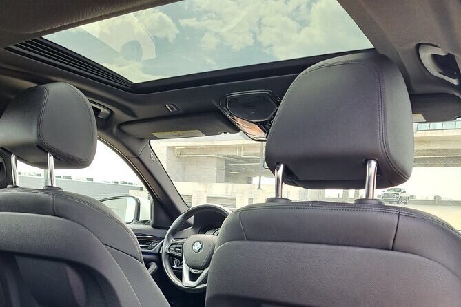 Greater Memphis To MEM International Airport - Luxury Transfer - FAQ