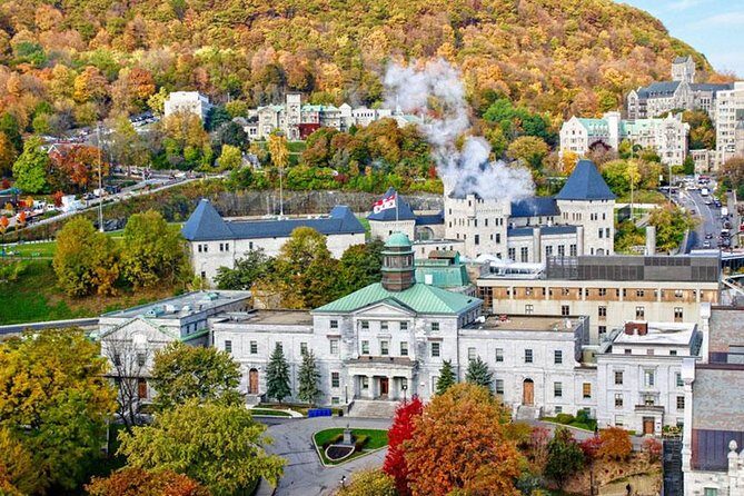 Greater Montreal 5-hour VIP Guided City Tour - Final Thoughts: Who Should Consider This Tour?