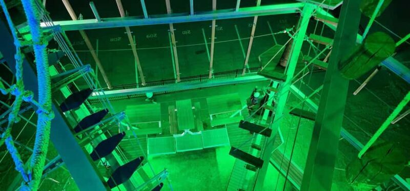 Greater Zion: Dark Sky Adventure Tower Pass - Exploring the Greater Zion Dark Sky Adventure Tower Pass