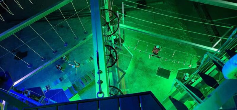 Greater Zion: Dark Sky Adventure Tower Pass - What is the Greater Zion Dark Sky Adventure Tower Pass?